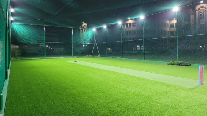 10 Best places to play indoor cricket in Delhi NCR