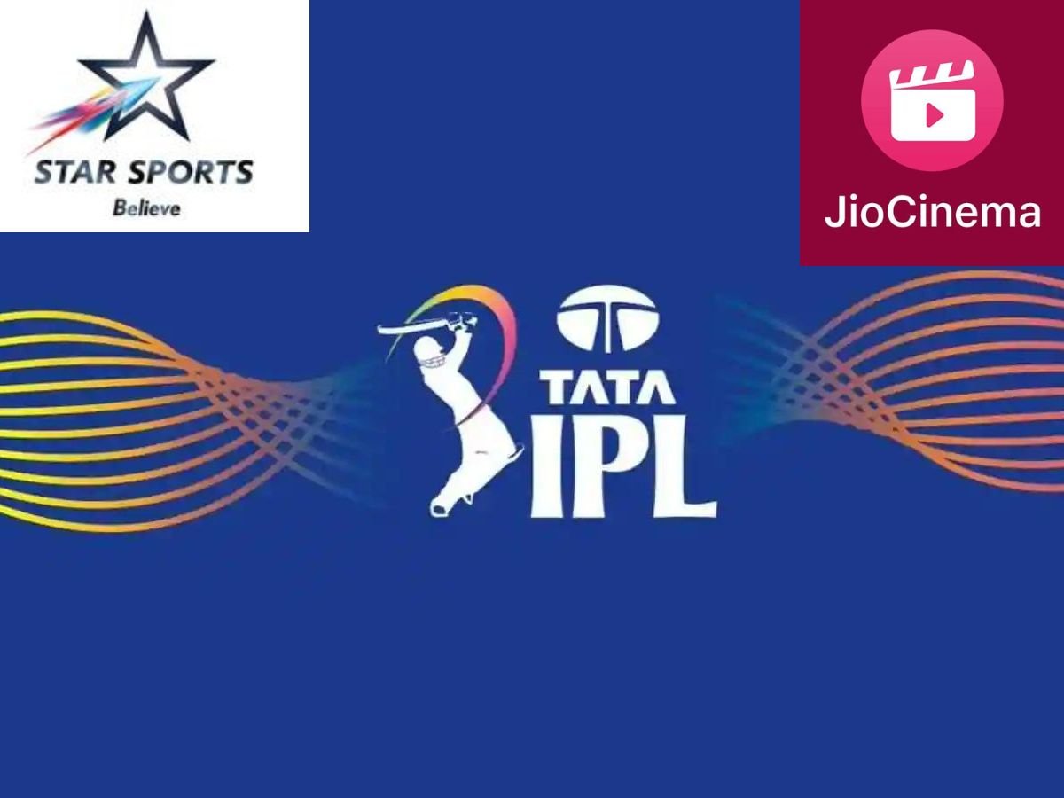 IPL 2023: When And Where To Watch The Live Matches