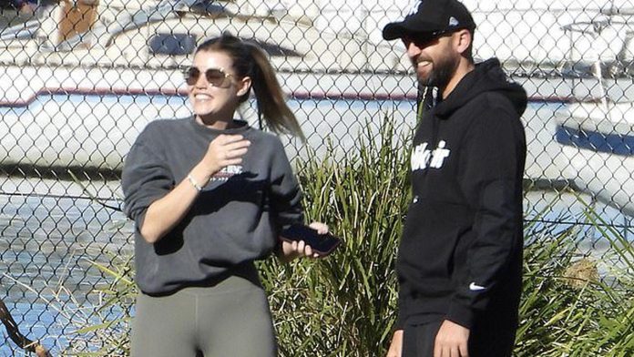 All You Need to Know about Emma McCarthy, the wife of Nathan Lyon