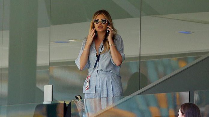 All You Need To Know About Emma McCarthy, The Wife Of Nathan Lyon