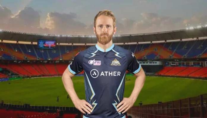 IPL 2023: Kane Williamson to Open with Shubman Gill for Gujarat Titans