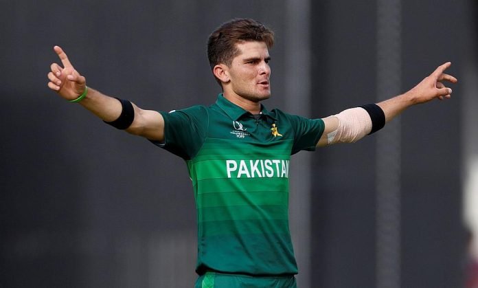 Top 7 Interesting Facts About Shaheen Shah Afridi