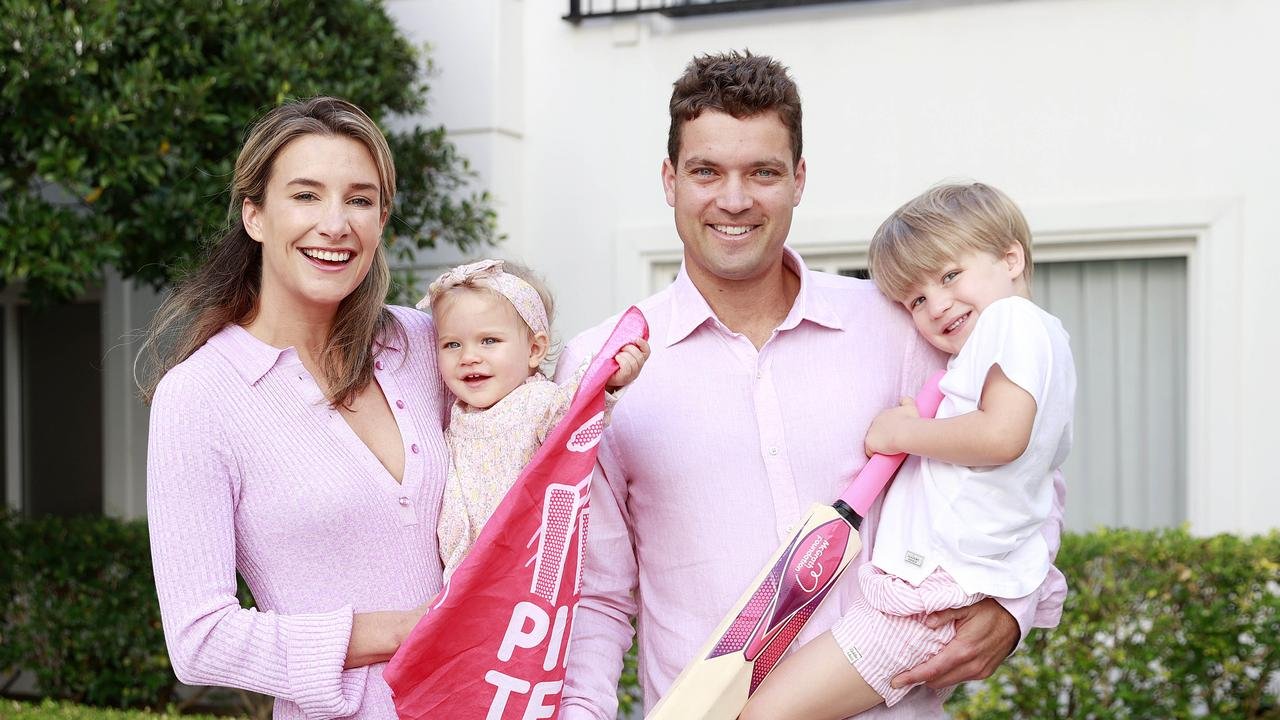 All You Need To Know About Eloise Carey, The Wife Of Alex Carey