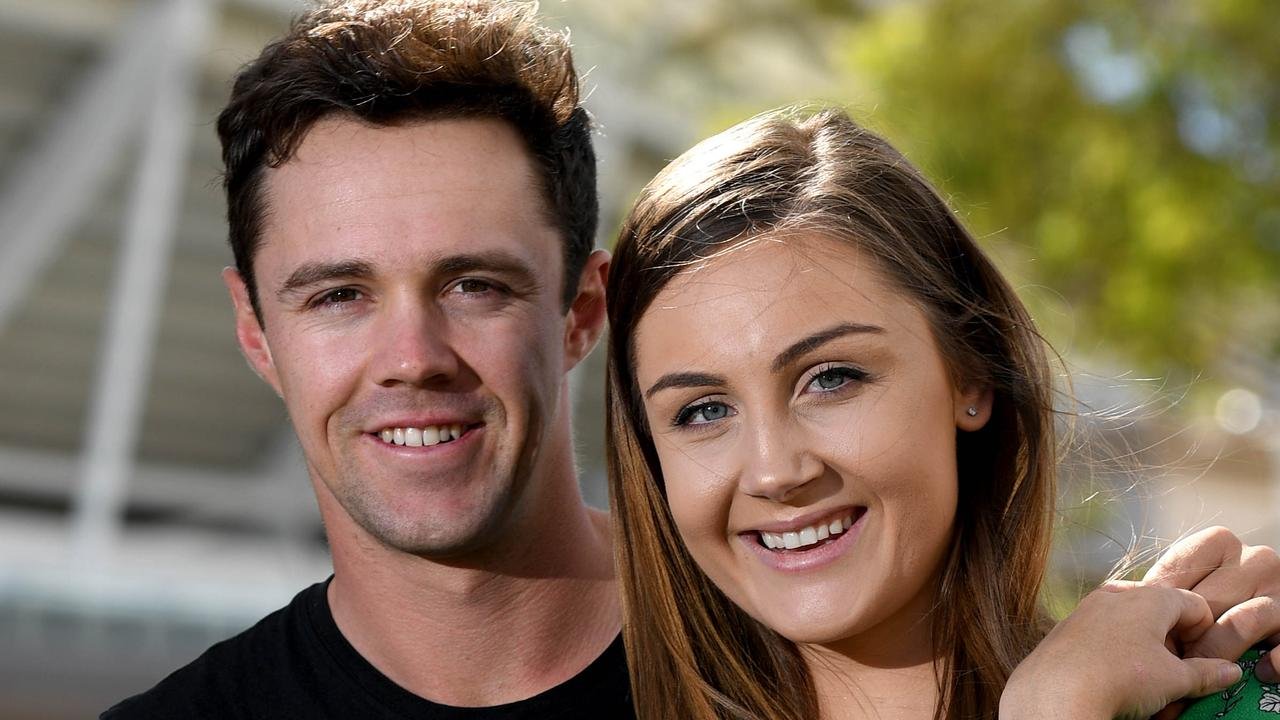 All You Need To Know About Jessica Davies, The Wife Of Travis Head