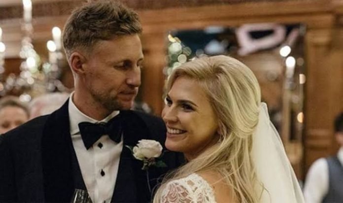All You Need To Know About Carrie Cotterell, The Wife Of Joe Root