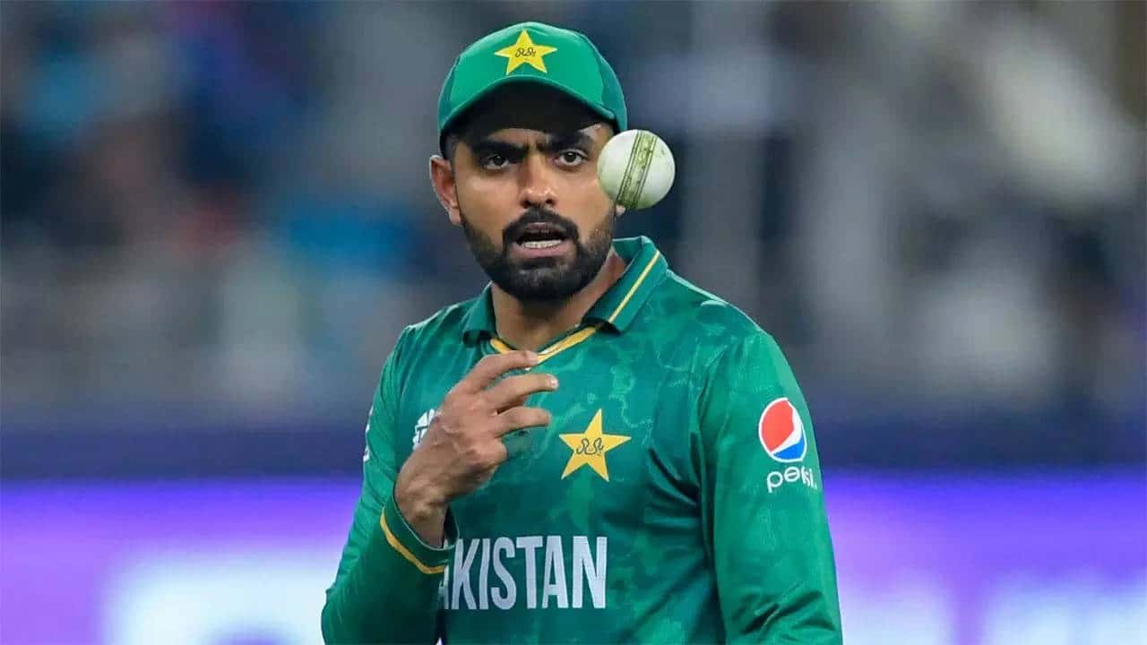All You Need To Know About The Family Of Babar Azam