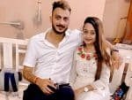 Who Is Axar Patel Wife- Meha Patel