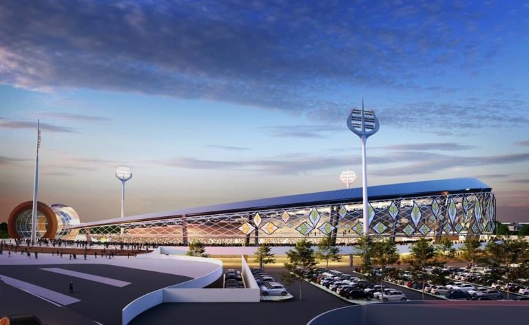 All You Need To Know About Varanasi Cricket Stadium