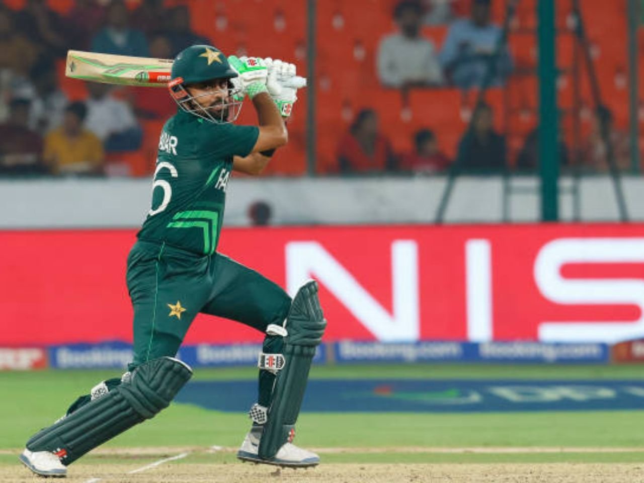 World Cup 2023: Babar Azam Stats And Records- ODI | Test Matches | T20I ...