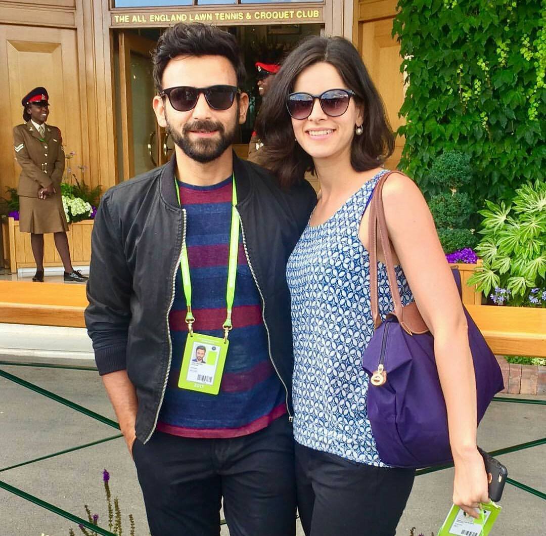All You Need To Know About The Family Of Jatin Sapru