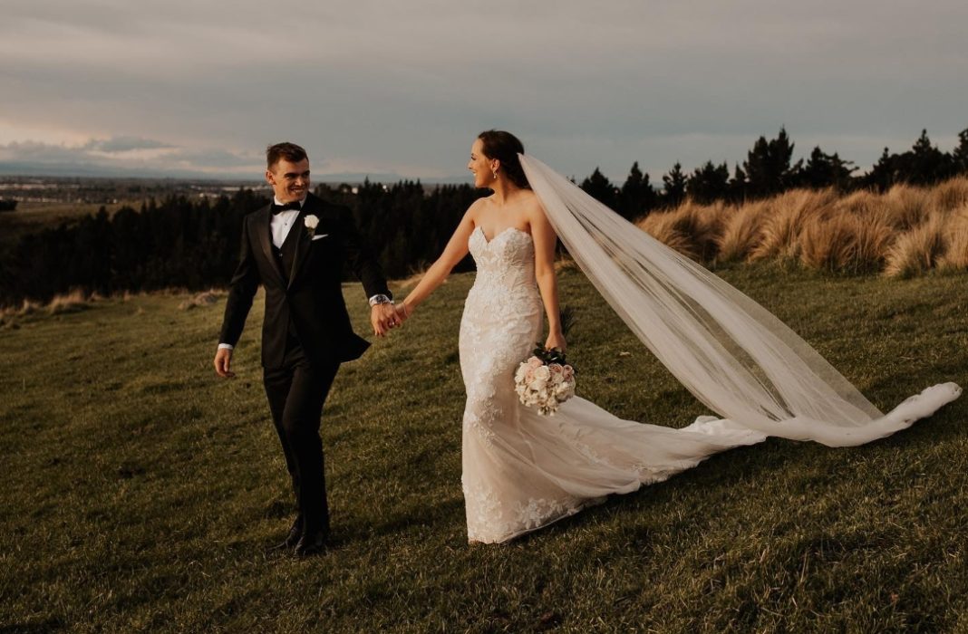 Tom Latham Wife- Nicole McAuley Age, Photos, Instagram, Profession And More