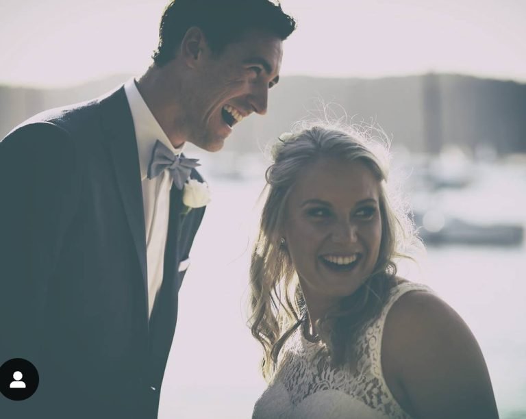Mitchell Starc Wife- Alyssa Healy Age, Photos, Instagram, Profession