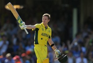 World Cup 2023: Steve Smith Stats & Records- ODI | Test Match | T20I ...