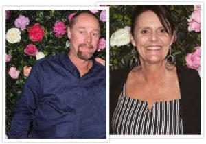 Travis Head Family- Father, Mother, Siblings