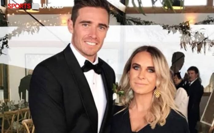 Tim Southee Wife- Brya Fahy Age, Profession, Photos, Instagram