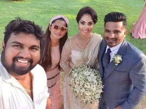 Kusal Perera Wife, Family, Parents, Siblings, Career