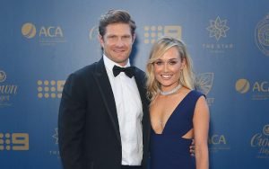 All You Need To Know About Lee Furlong, The Wife Of Shane Watson