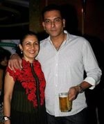 All You Need To Know About Ritu Singh, The Ex-Wife Of Ravi Shastri