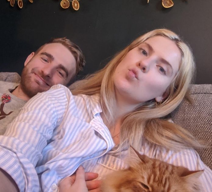 Paul Walter Girlfriend- Briony Kent Age, Photos, Instagram, Profession