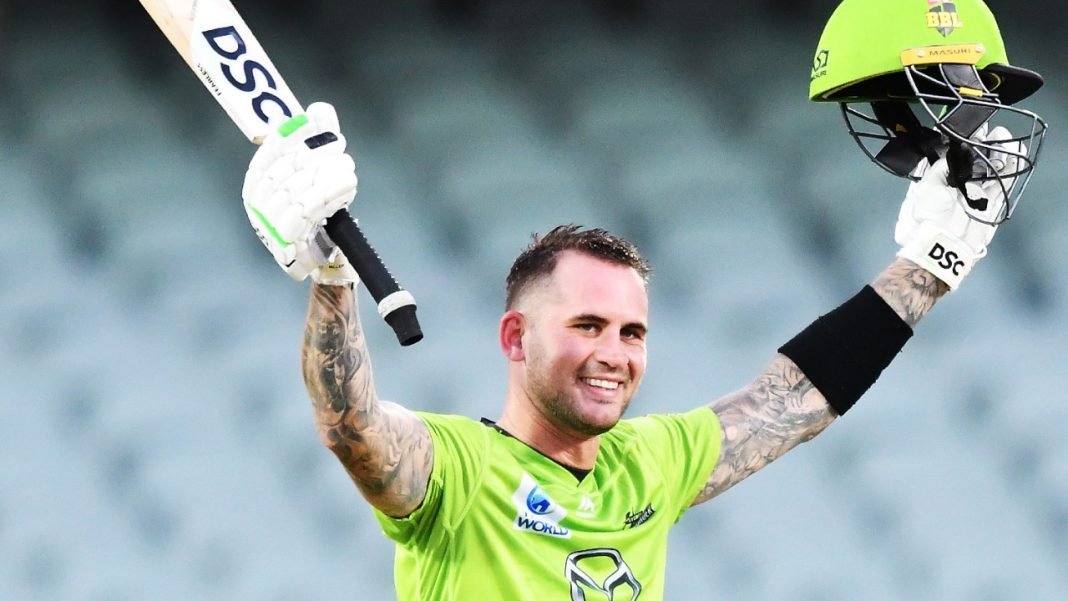Alex Hales Girlfriend- Danni Gisbourne Age, Photos, Instagram, Profession