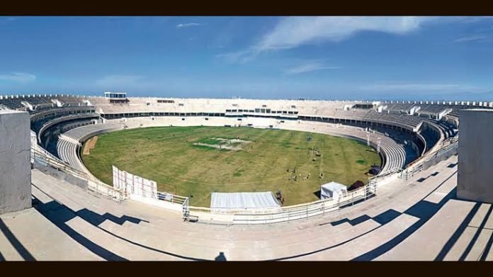 Mullanpur Stadium- Punjab Kings Home Ground in IPL 2024