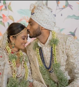 Axar Patel Family- Father, Mother, Brother, Sister