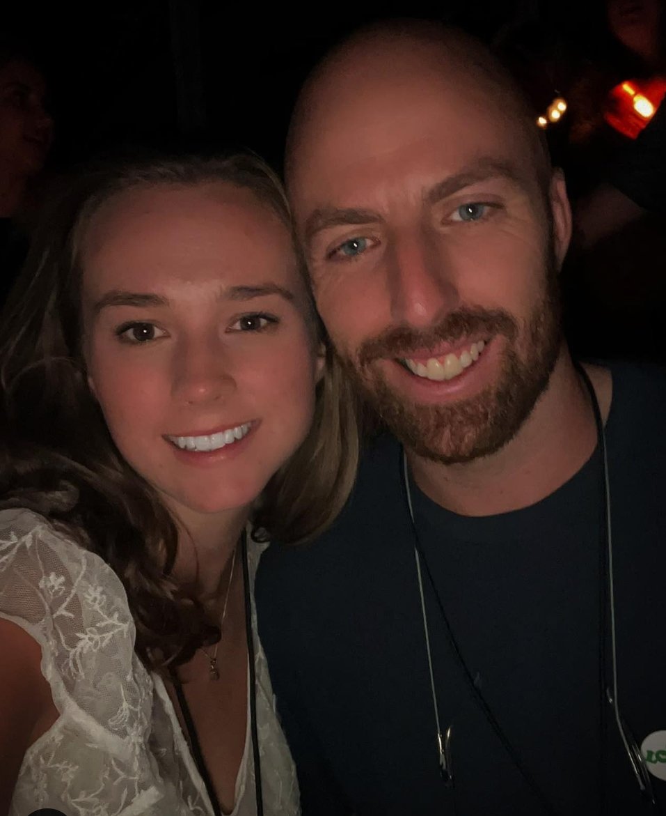 All You Need To Know About Lucy Hawkins, The Girlfriend Of Jack Leach