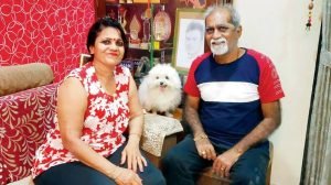 Axar Patel Family- Father, Mother, Brother, Sister