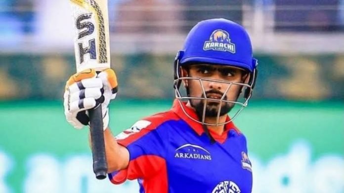 Babar Azam PSL Records & Stats: Total Matches, Runs, Average, Strike ...