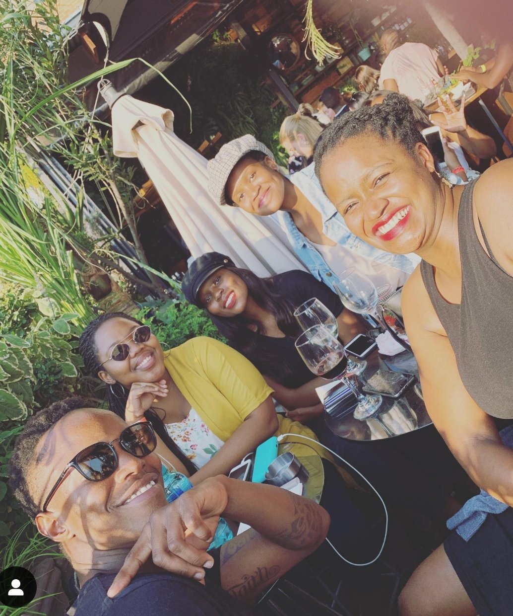 Tshepo Moreki Parents, Father, Mother, Siblings And More