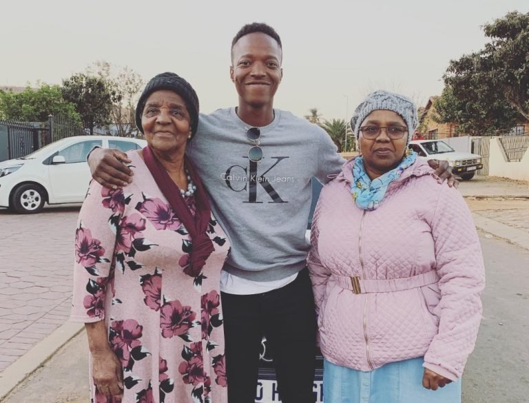 Tshepo Moreki Parents, Father, Mother, Siblings And More