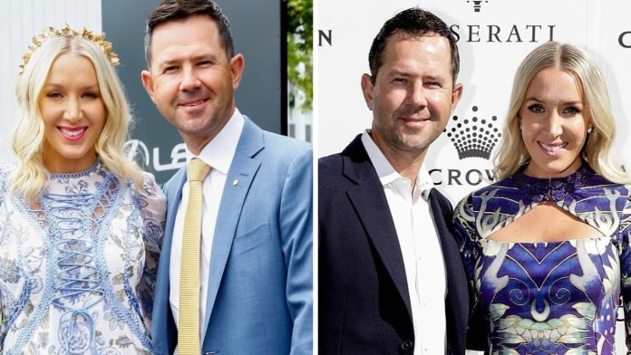 Ricky Ponting Wife- Rianna Jennifer Cantor Age, Photos, Instagram ...