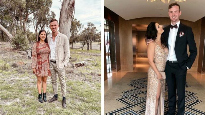 Ashton Turner Wife: All You Need to Know about Krystenna Turner