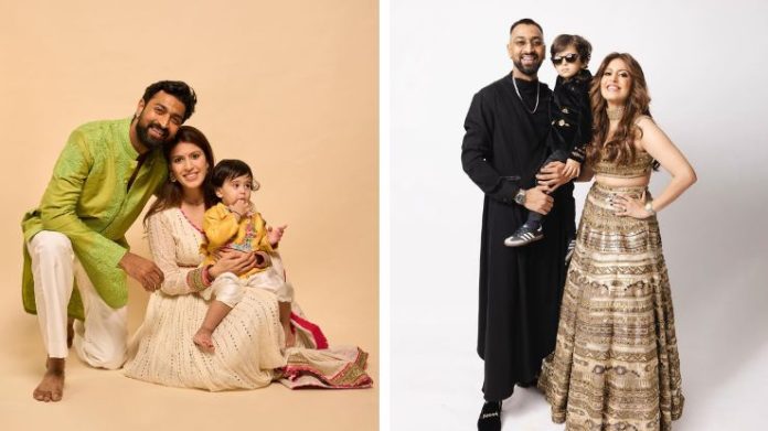 Krunal Pandya Family- Father, Mother, Siblings And More