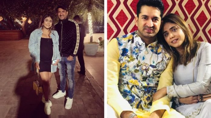 Mohit Sharma Wife- Shweta Sharma's Age, Photos, Instagram & More
