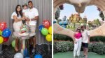 Nicholas Pooran Family- Father, Mother, Siblings and More