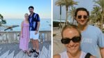 Tim David Wife- Stephanie Kershaw's Age, Photos, Instagram & More