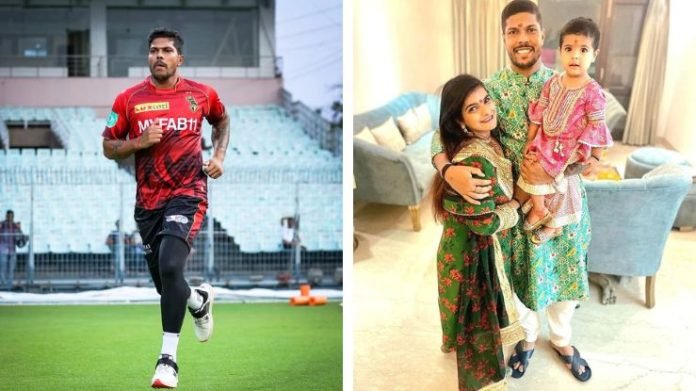 Umesh Yadav Family- Father, Mother, Siblings And More