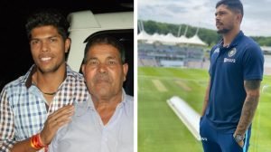 Umesh Yadav Family- Father, Mother, Siblings And More
