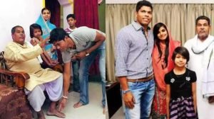 Umesh Yadav Family- Father, Mother, Siblings And More