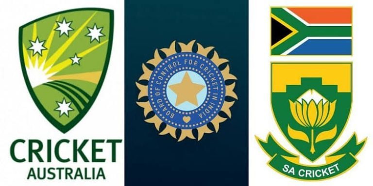 Top 10 Richest Cricket Boards In The World And Their Net Worth