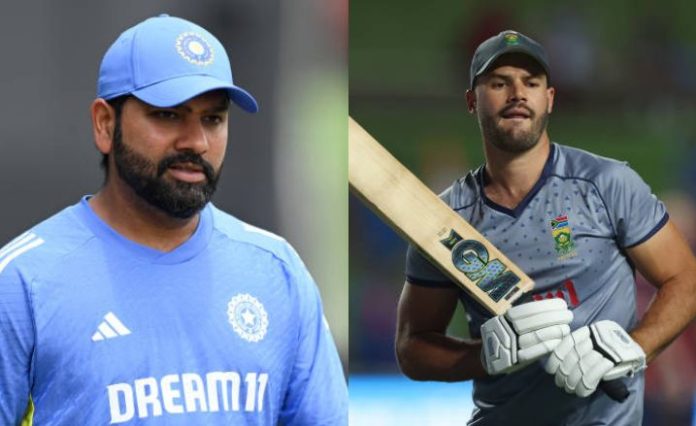 Ind Vs Sa Dream11 Prediction Today Match Icc T20 World Cup 2024 Final