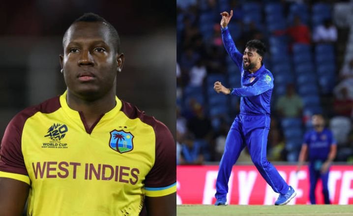 WI Vs AFG Dream11 Prediction Today Match – ICC T20 World Cup 2024 Match 40