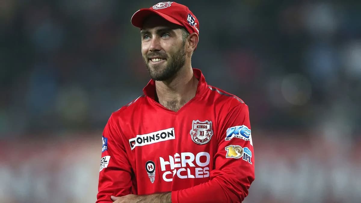 3 Teams That Can Target Glenn Maxwell In IPL 2025 Mega Auction