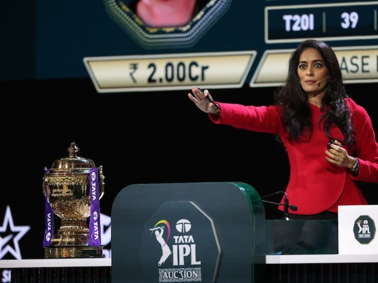 IPL 2025 Auction: The Most Expensive Player For Each Of The 10 Franchises